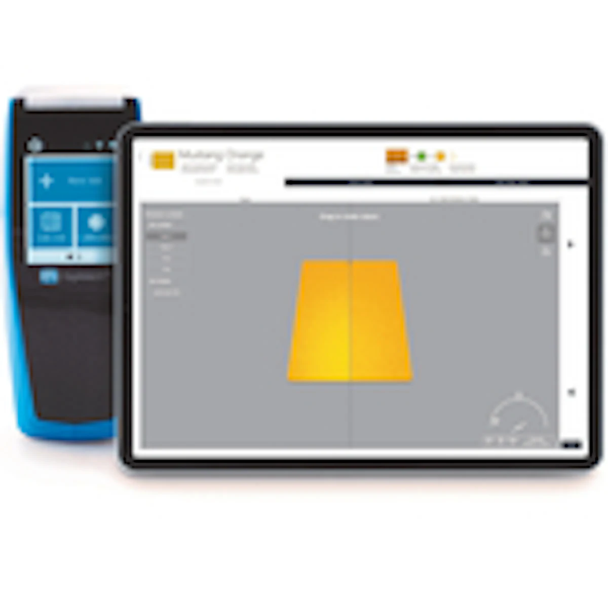 PPG introduces PPG DIGIMATCH camera and PPG VisualizID software for ...