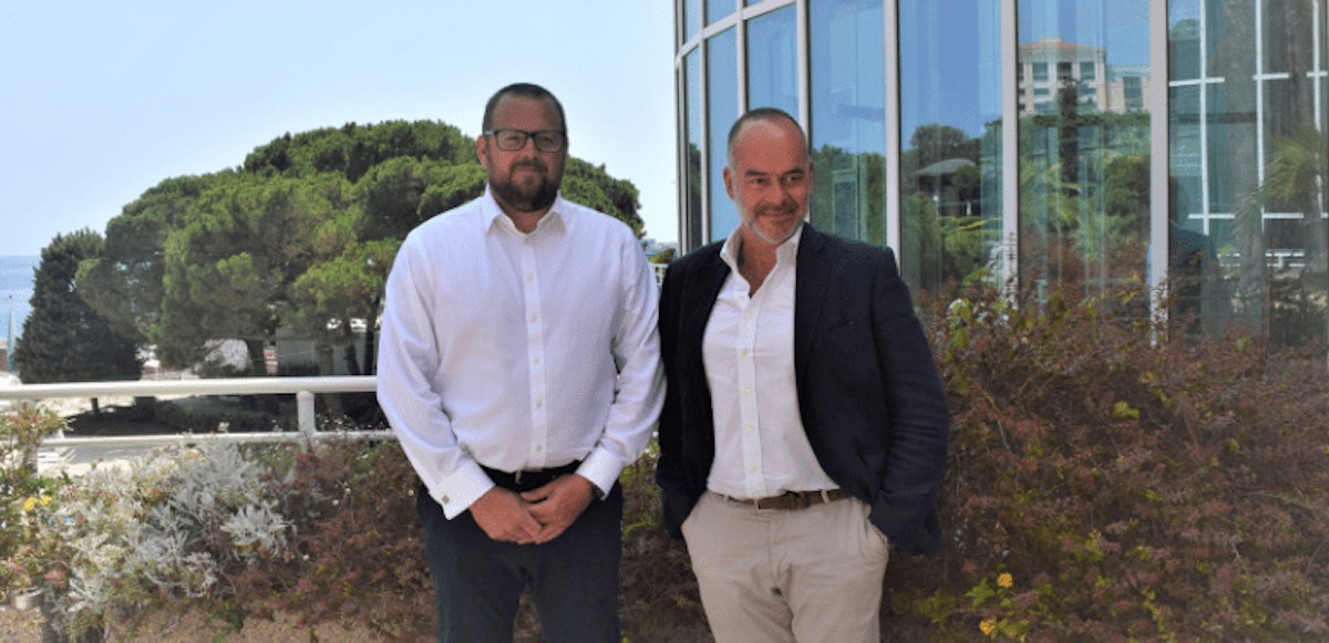 Fix Network World’s Nick Spiers and Frederic Fischer on the company’s ...