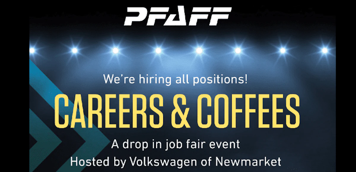 Jobs and Java: Pfaff Autoworks hiring all positions at Saturday’s job ...