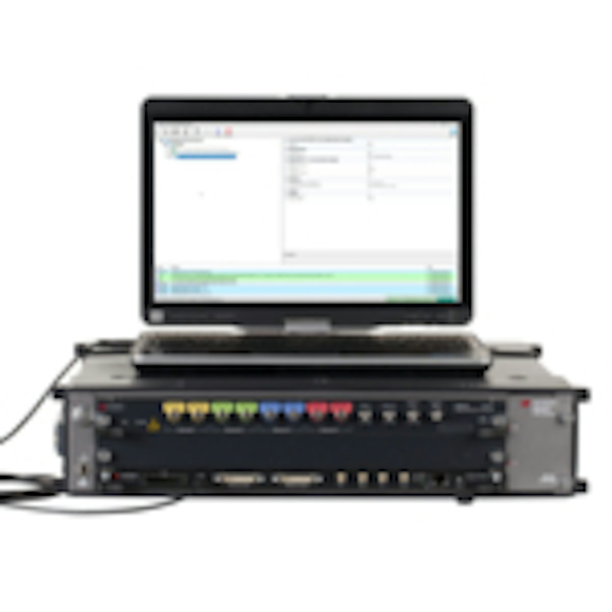 Keysight Delivers New Automotive Test Solution for Mobile Industry ...