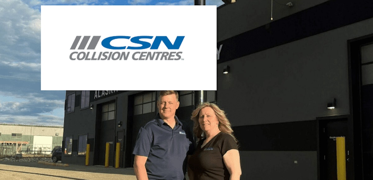Welcome of the Week: CSN Alaska Hi-Way’s | Collision Repair Mag