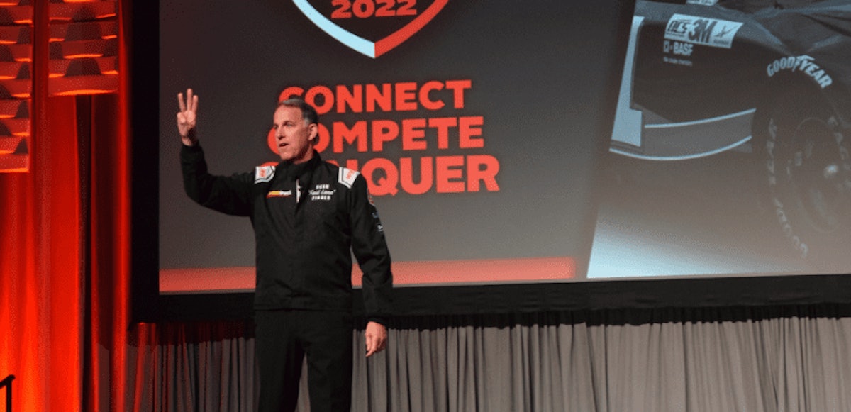 Master at the MSO: Dean Fisher appointed master of ceremonies for 2022 ...