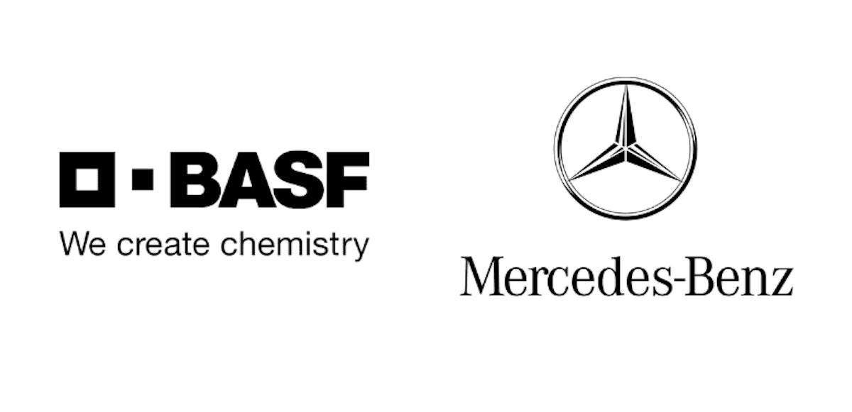 Automotive Alchemy: BASF, Mercedes-Benz to use chemical recycling to ...
