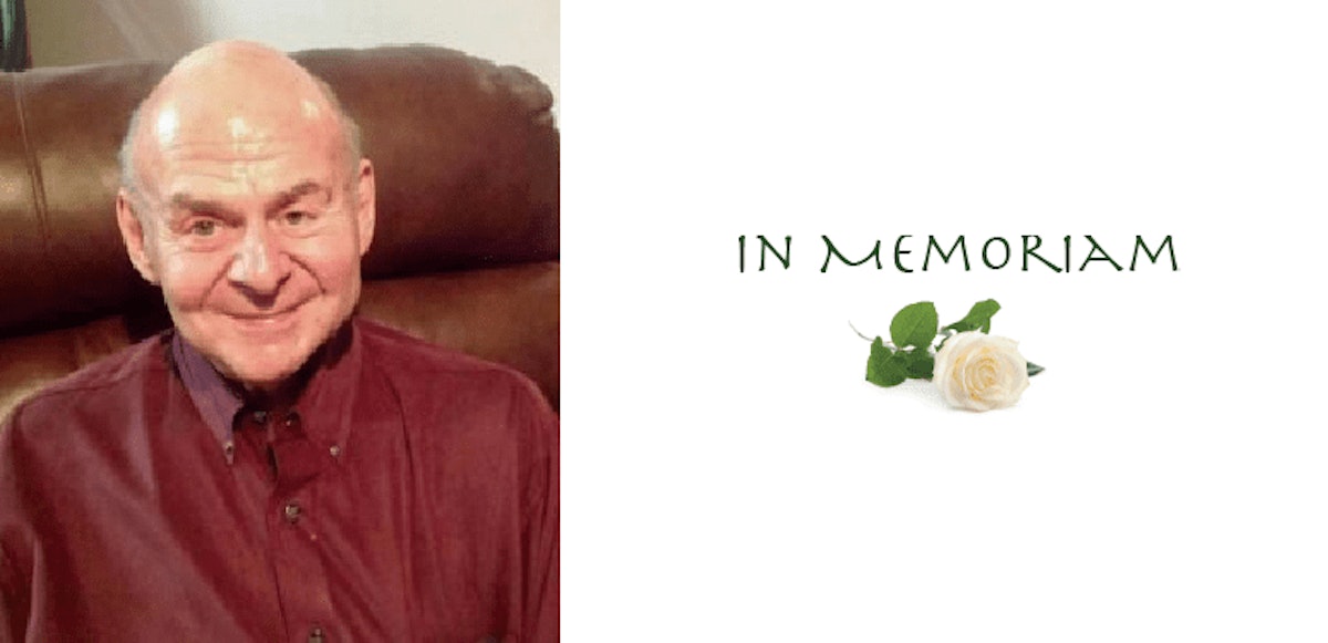 In Memoriam: Jeff Silver, I-CAR leader responsible for Canadian ...