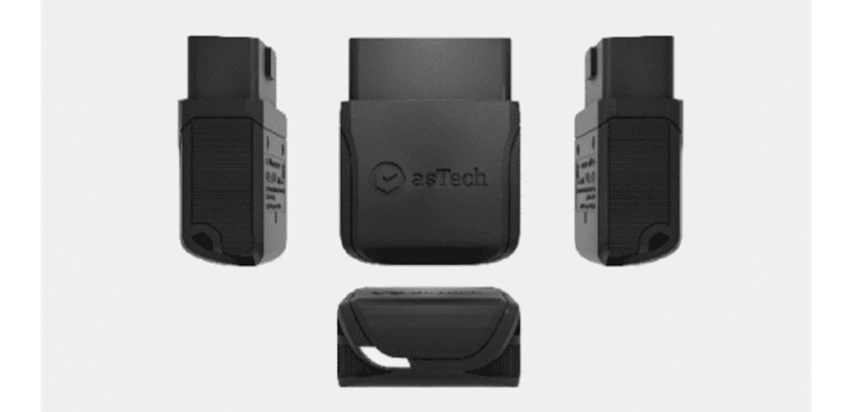Small but Powerful: asTech to unveil Mini scan tool at SEMA, ahead of ...