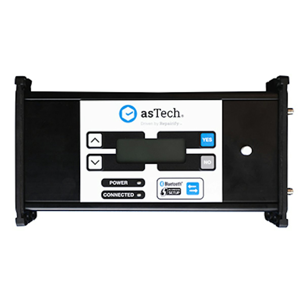 asTech Diagnostic From: asTech | Collision Repair Mag