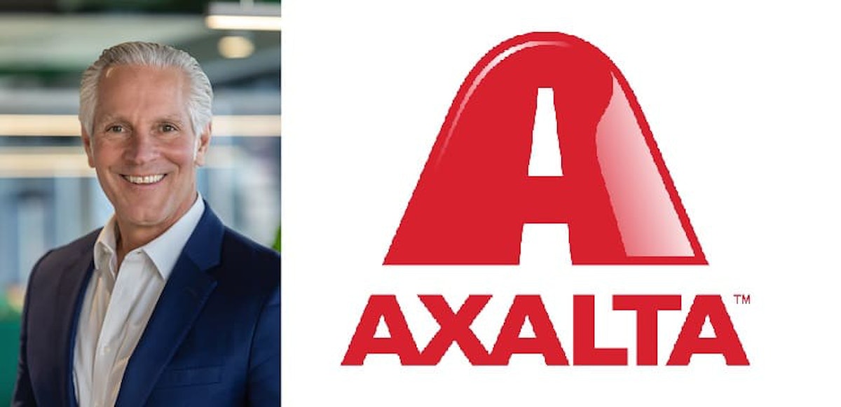 Moving Up: Jim Muse promoted to vice president of global sales, Axalta ...