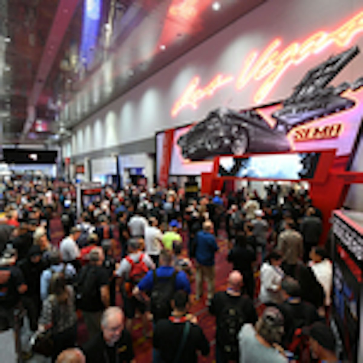 SEMA Show Returns for 2022 as the Annual Epicenter of Automotive ...