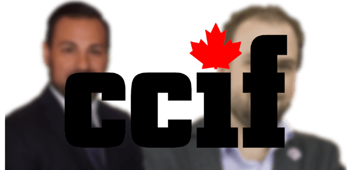 Setting the Course: Applications for 2023 CCIF Steering Committee now ...