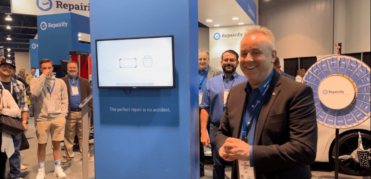 Back to Class: Repairify Institute training program launching in 2023 ...