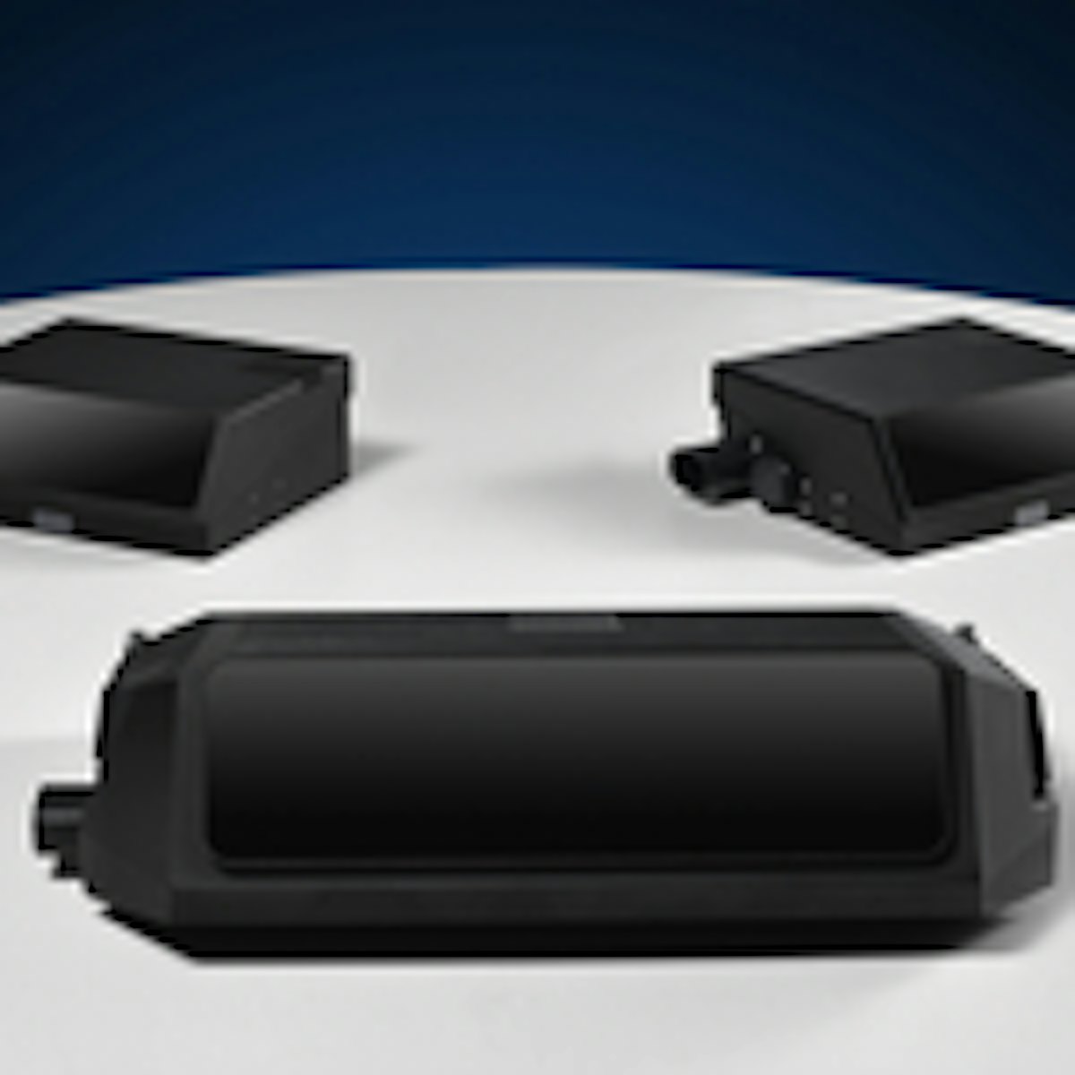 Innovusion to Provide Live Experiences of Industry-Leading LiDAR for ...