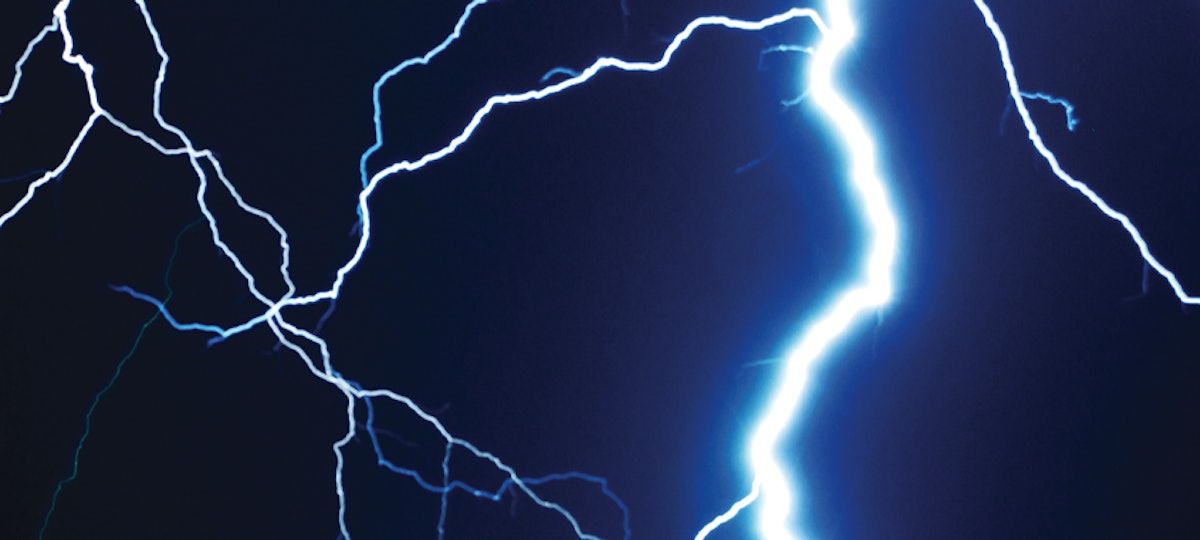 IN FOR A SHOCK | Collision Repair Mag