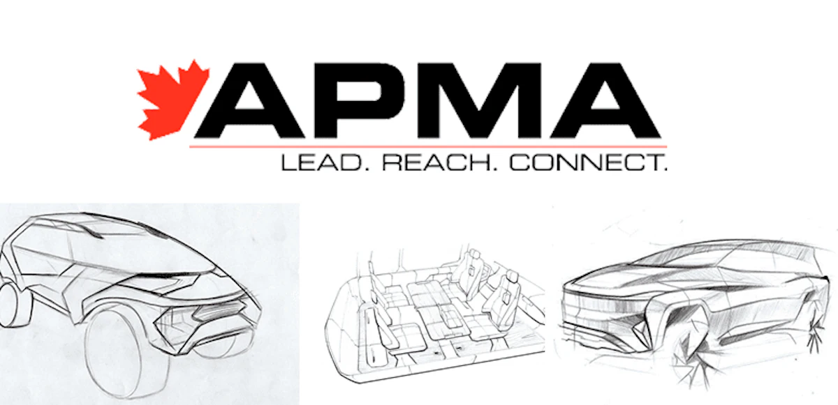 First Look: Project Arrow prototype vehicle unveiled to suppliers and ...