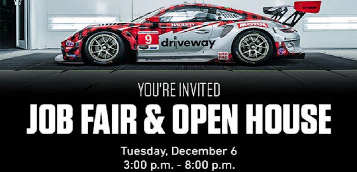 All are Welcome: Pfaff Autoworks hosting Job Fair and Open House on Dec. 6 | Collision Repair Mag