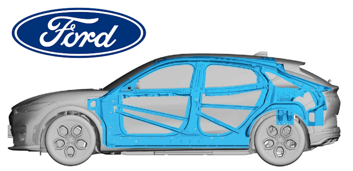 Crisis Co-ordination: Ford highlights EV, hybrid emergency procedures ...