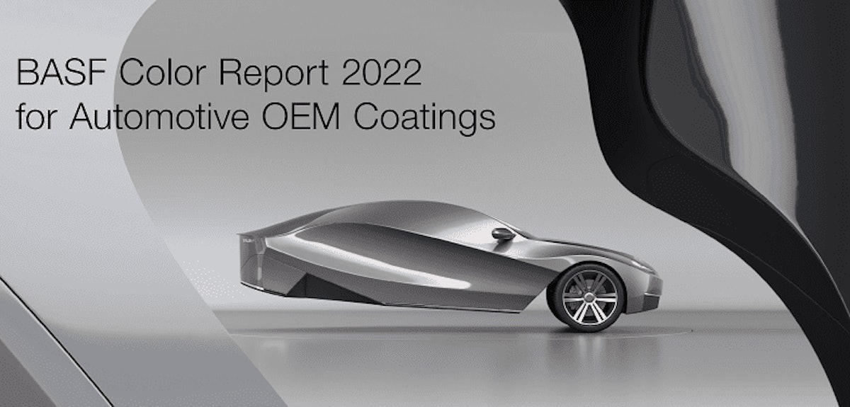 Reading Rainbows: Expect more colour variety in North America, says ...