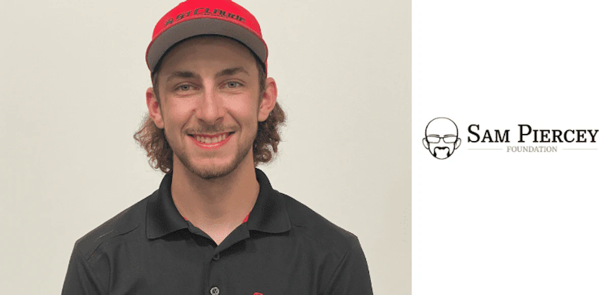 Selley’s Skills: St. Claude Auto Body’s Dorrian Selley wins Sam Piercey ...