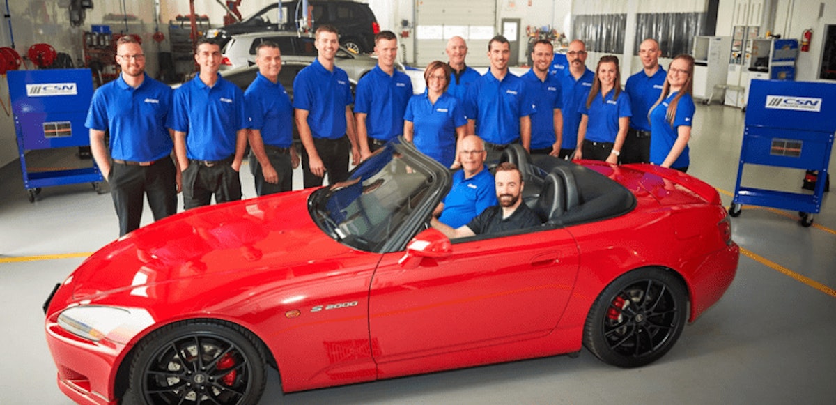 Hangout with Hutten: CSN Hutten hosting charity car show on Father’s ...