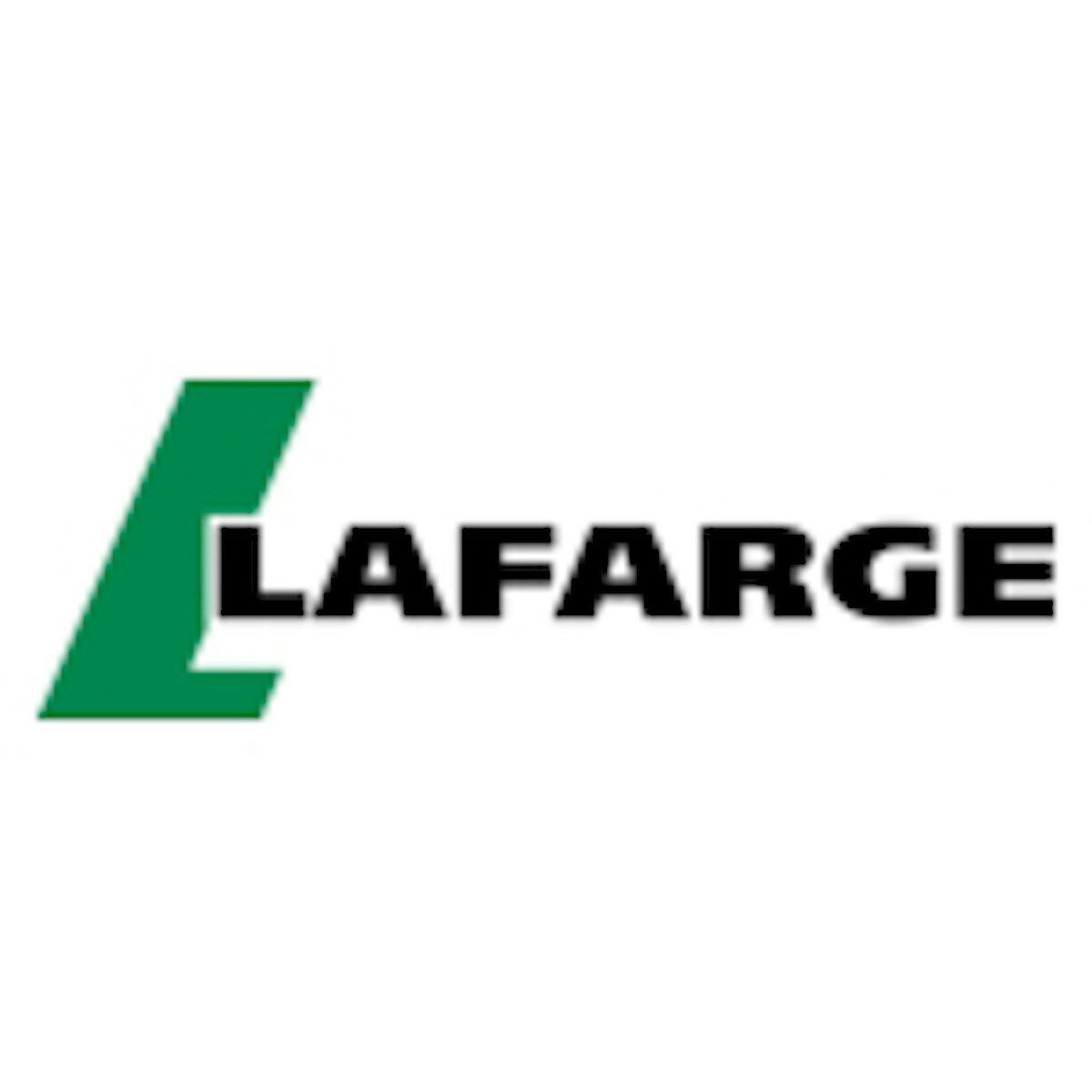 Lafarge Canada Advances Decarbonisation Commitment with Installation of ...