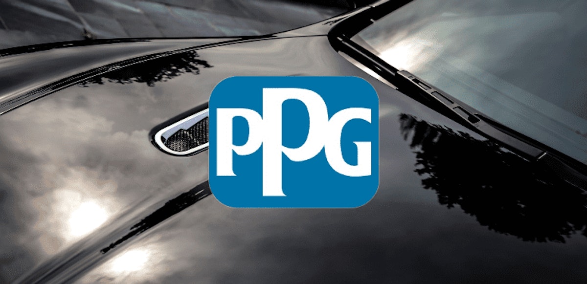 The Big Screen: PPG launches paint films division alongside entrotech ...