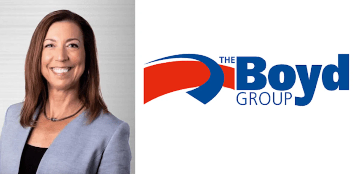 Boyd’s Best: Christine Feuell becomes director of Boyd Group Services ...