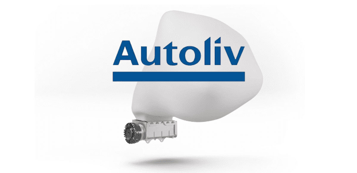 More for Less: Autoliv unveils Bernoulli Airbag system built on larger ...