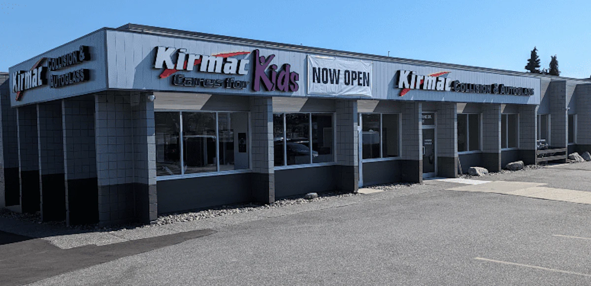 Painter’s Paradise: New Vancouver Kirmac location first in B.C. with ...