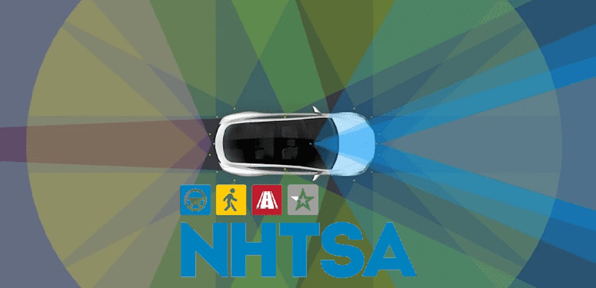 AEB for All: NHTSA files proposal mandating AEB on all passenger cars ...