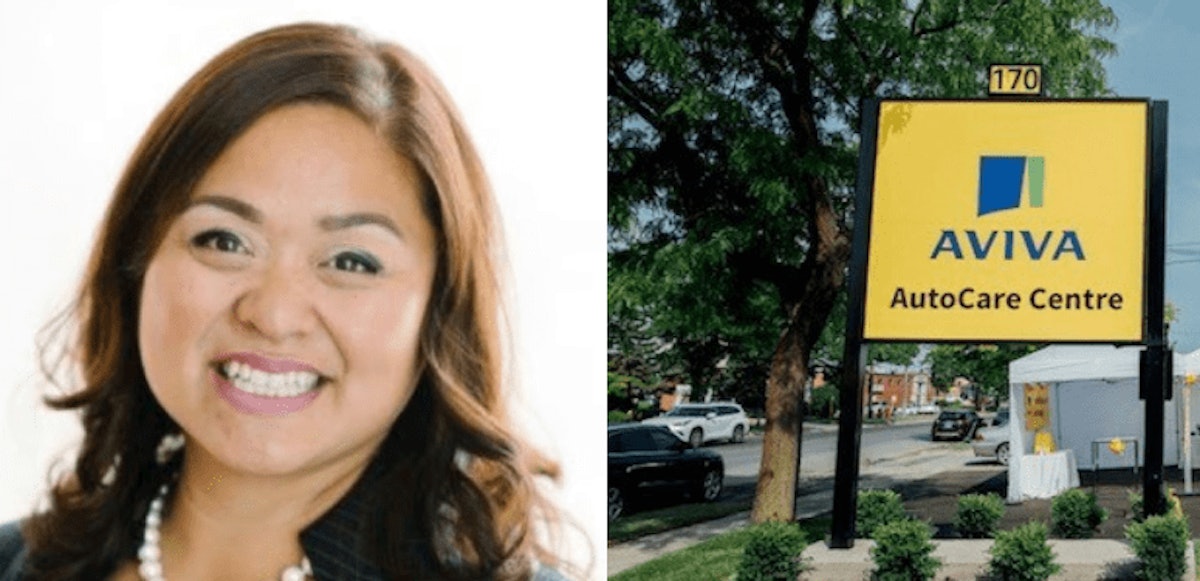 Ask Aviva: Aviva auto claims v-p delves into details on ‘AutoCare ...