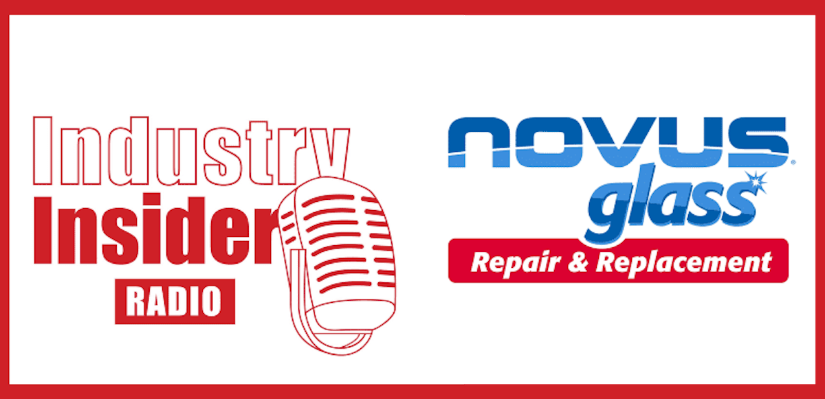 Industry Insider: What You Don’t Know about Glass Repair | NOVUS Glass ...