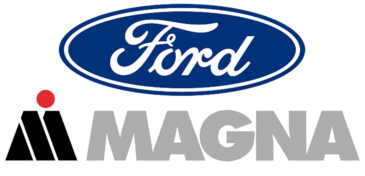 Magna Millions: Magna International invests $790 million to build three ...