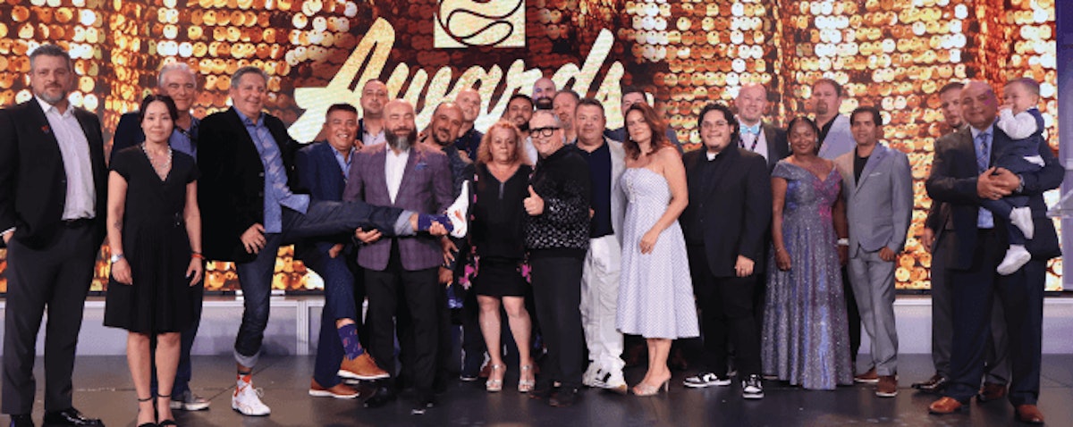 SMASH HIT IN MONTREAL | Collision Repair Mag