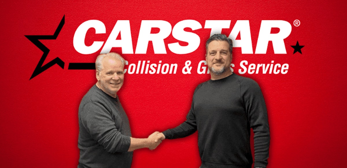 Three’s Company: Saputo Capital Collision adds third CARSTAR store to shop portfolio | Collision ...