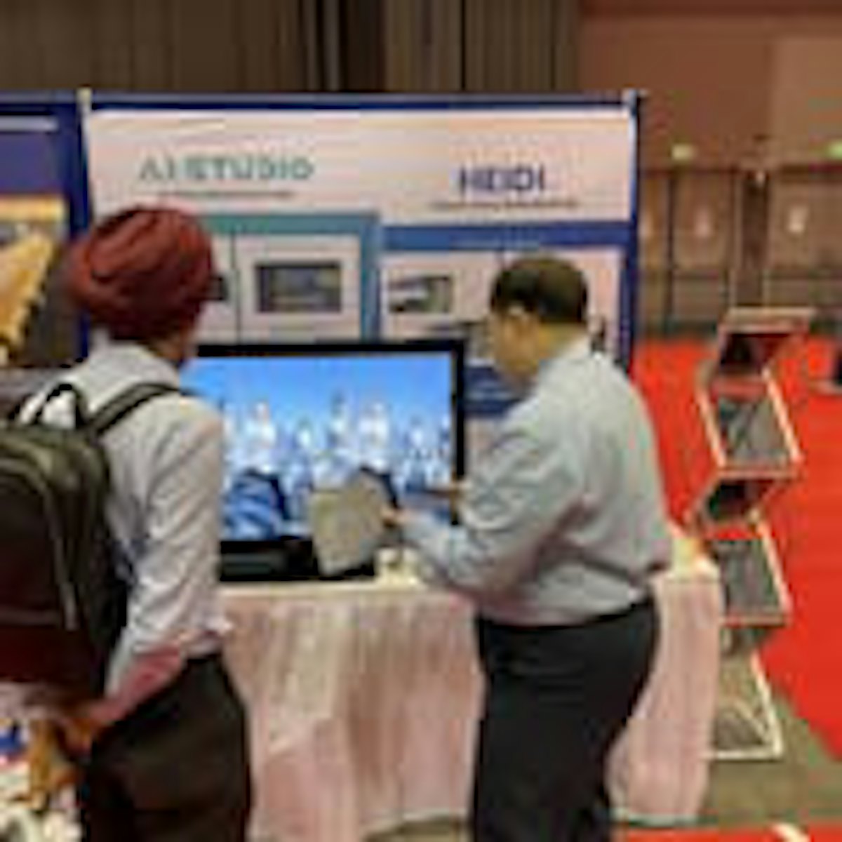 INFINIQ Launches AI-Data Service Platform ‘AI-Studio’ and AI-powered ...