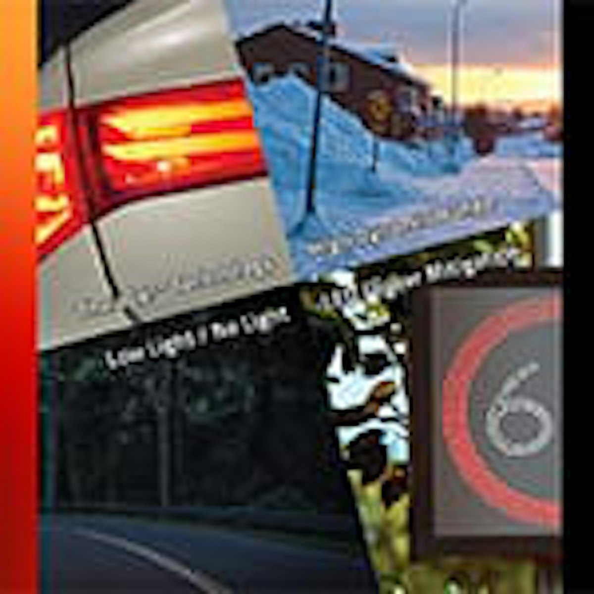 OMNIVISION Announces New TheiaCel™ Technology and Automotive Image Sensor for LED-flicker-free ...