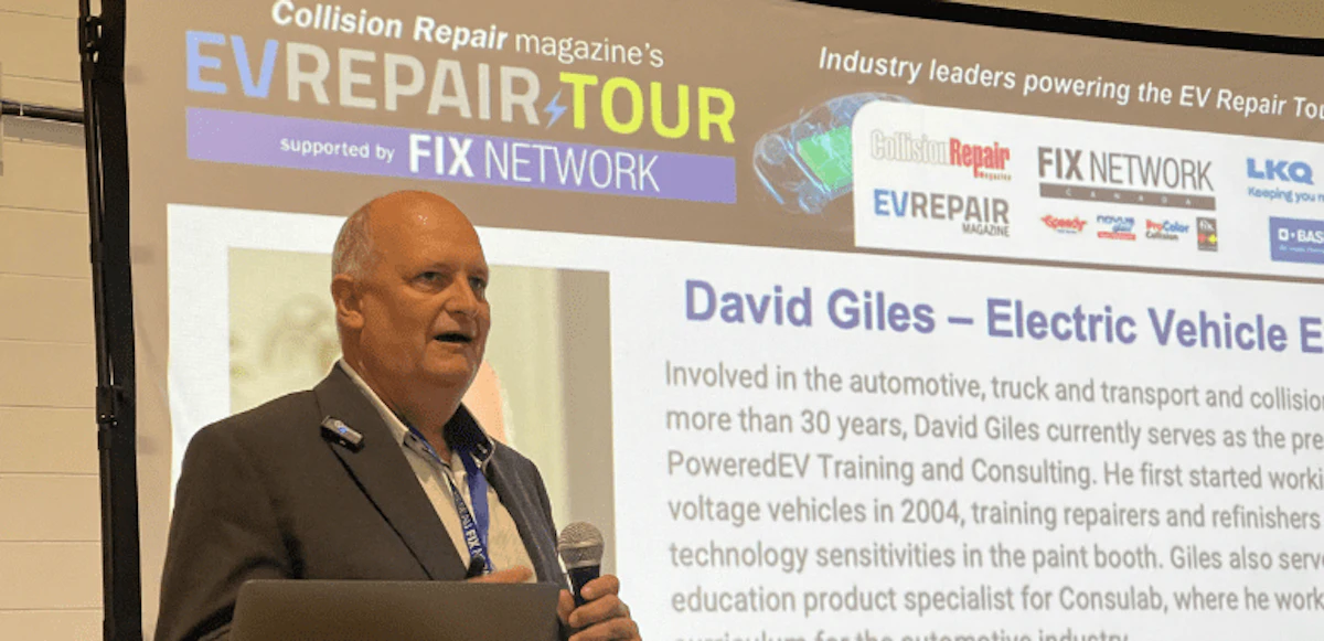 Expert Findings: EV tech is not new—it’s up to 100 years old, EV ...