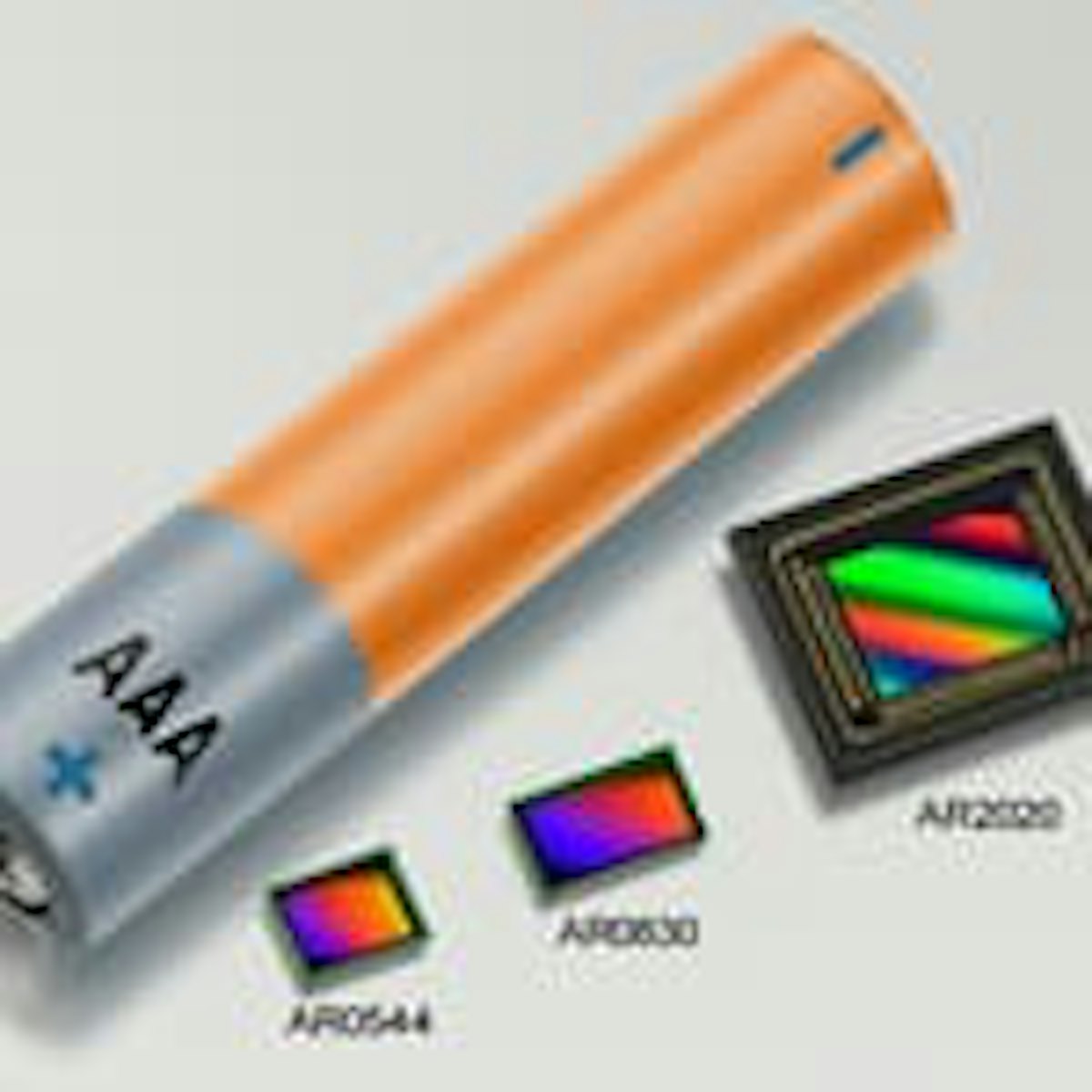 onsemi Introduces Lowest Power Image Sensor Family for Smart Home and ...
