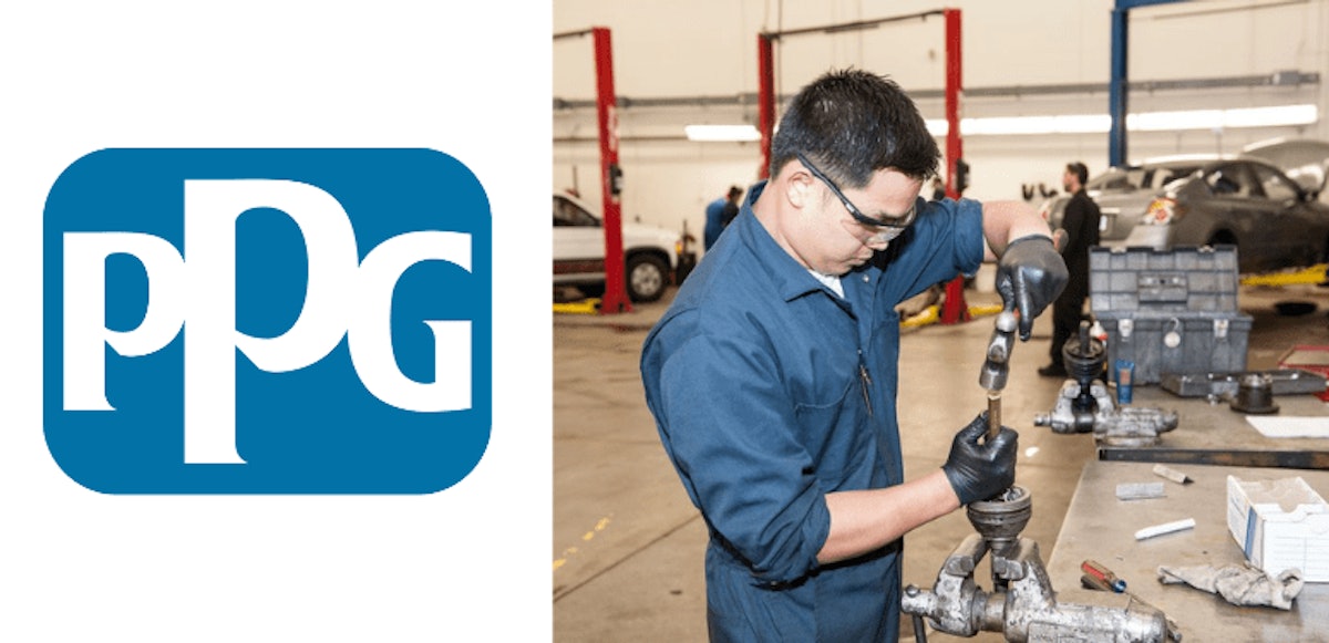 Promoting Progress: PPG to invest $2 million preparing students for ...