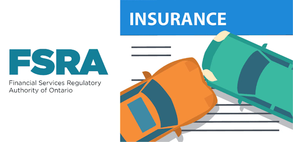 Fraudulent Findings: FSRA imposes administrative penalties and ...