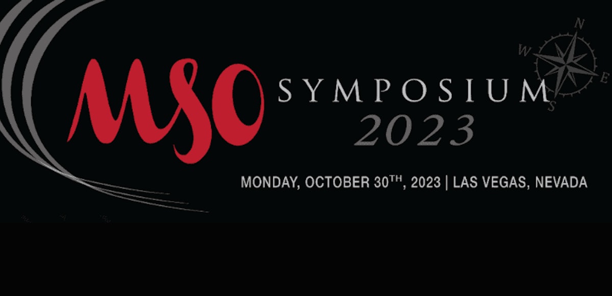 Symposium Schedule: MSO Symposium reveals 2023 agenda | Collision Repair Mag