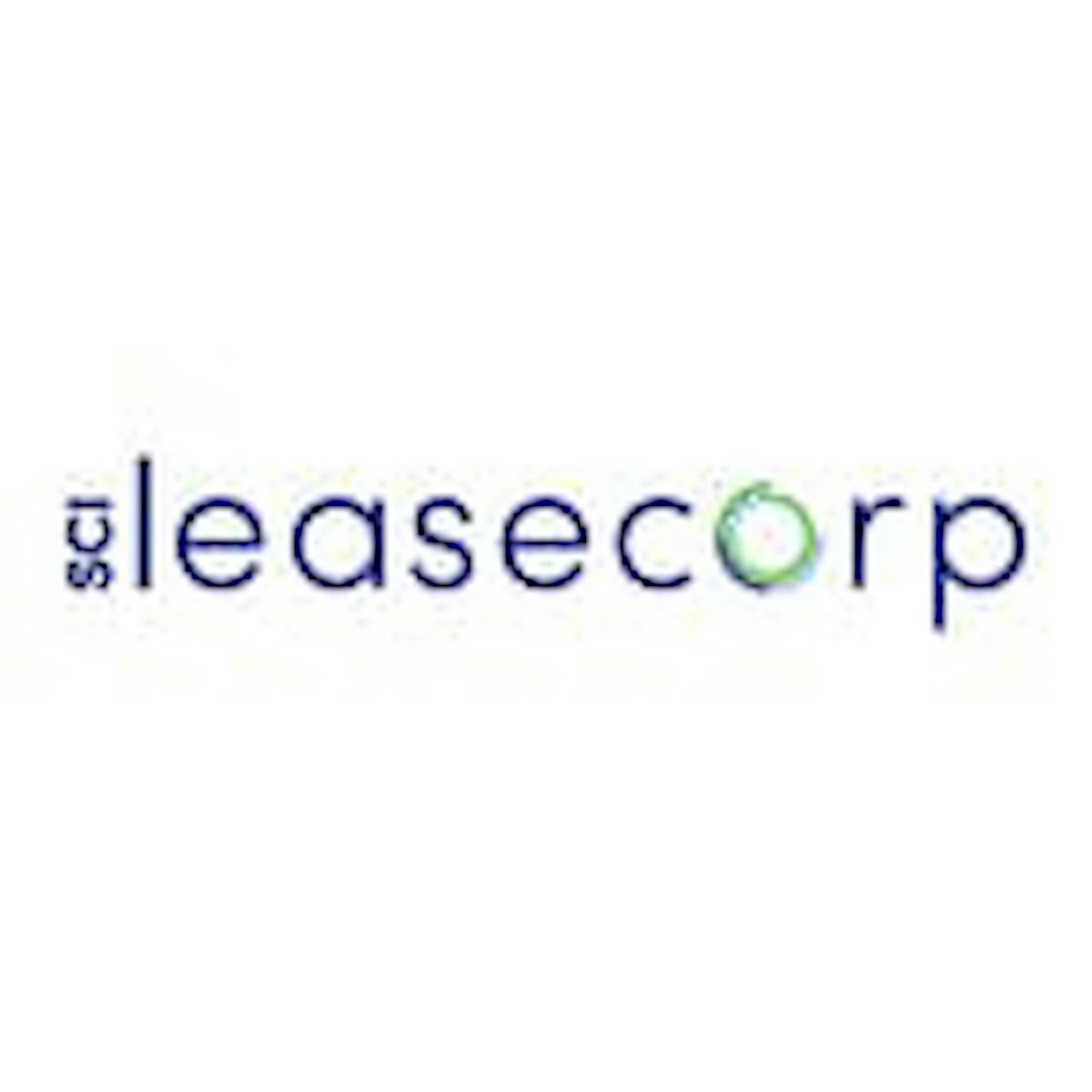 SCI Lease Corp Firms up Contract Partnership to Support Consumer ...