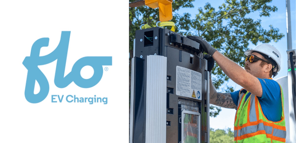 Flowing Into the Future: FLO helps develop a program to educate and ...