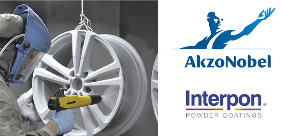 Coating Cures: AkzoNobel launches pioneering low-energy powder coating ...