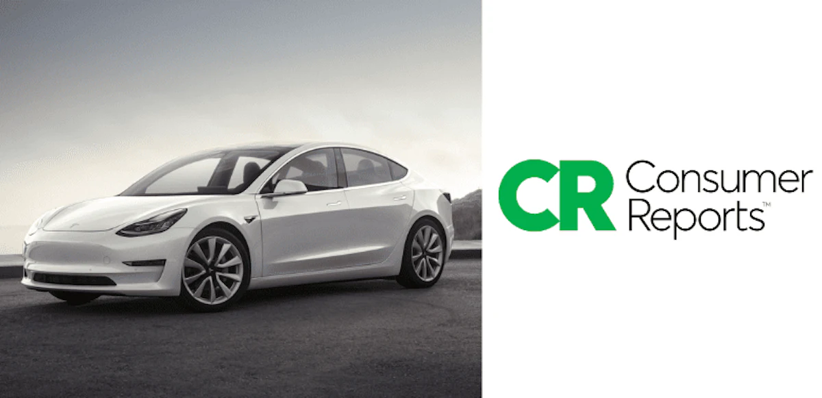 Reliability Ratings: Consumer Reports reveals EVs are more reliable ...