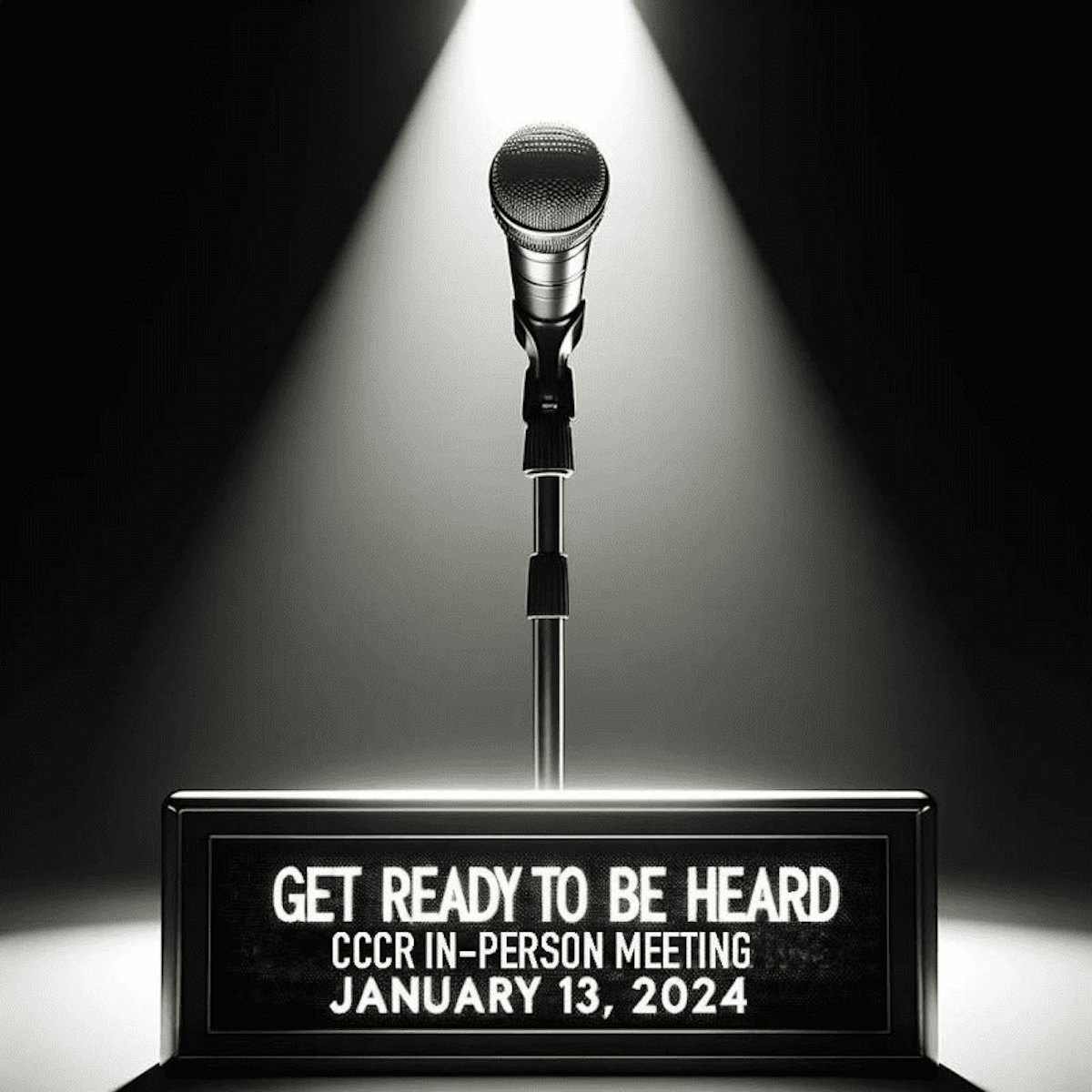 CCCR In-Person Meeting: January 13, 2024, Markham ON | Collision Repair Mag