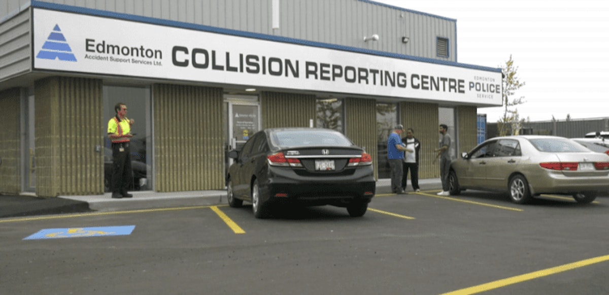 Expanding Threshold Expectations: Alberta raises collision reporting ...