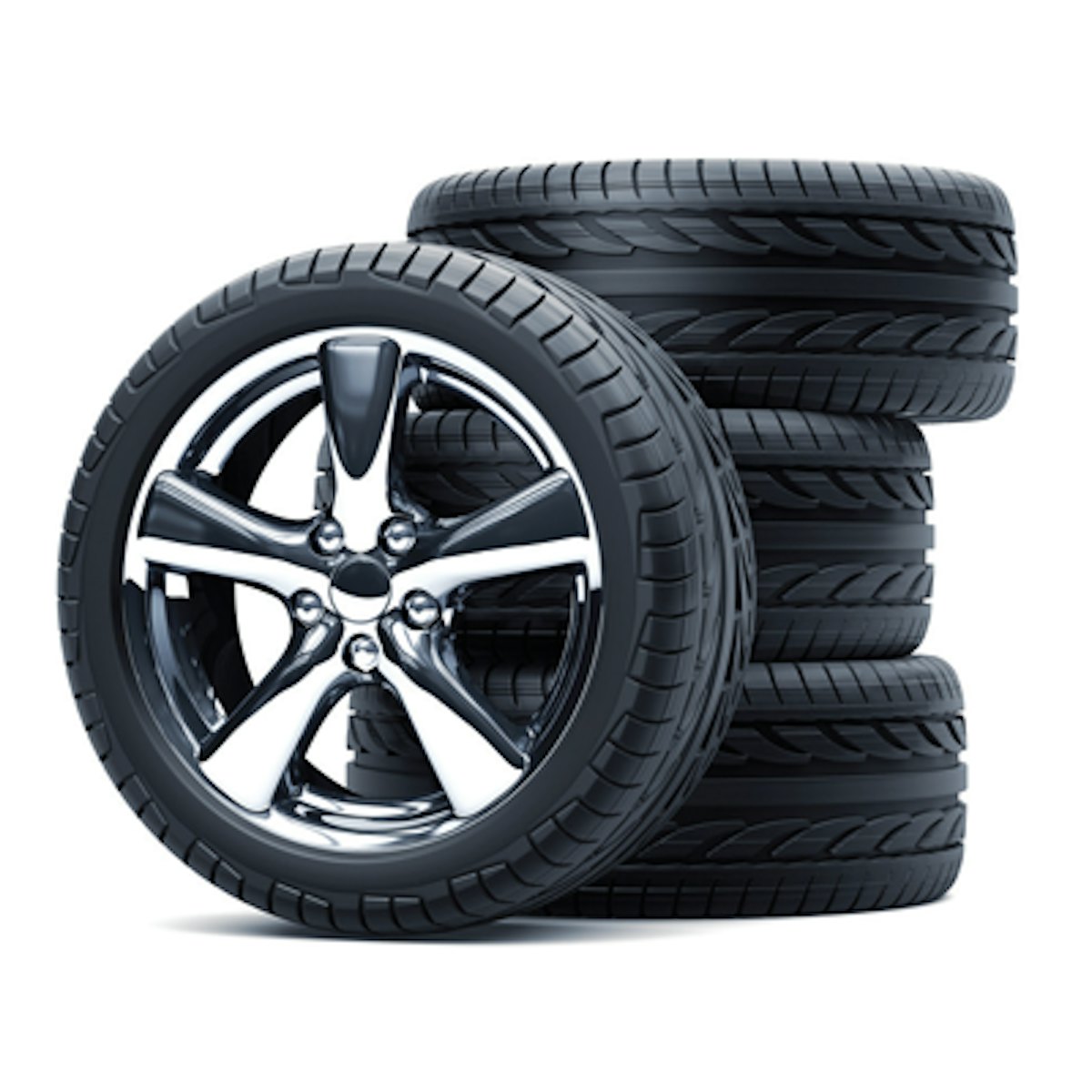 Wheel Refinishing Services From: Carcones | Collision Repair Mag