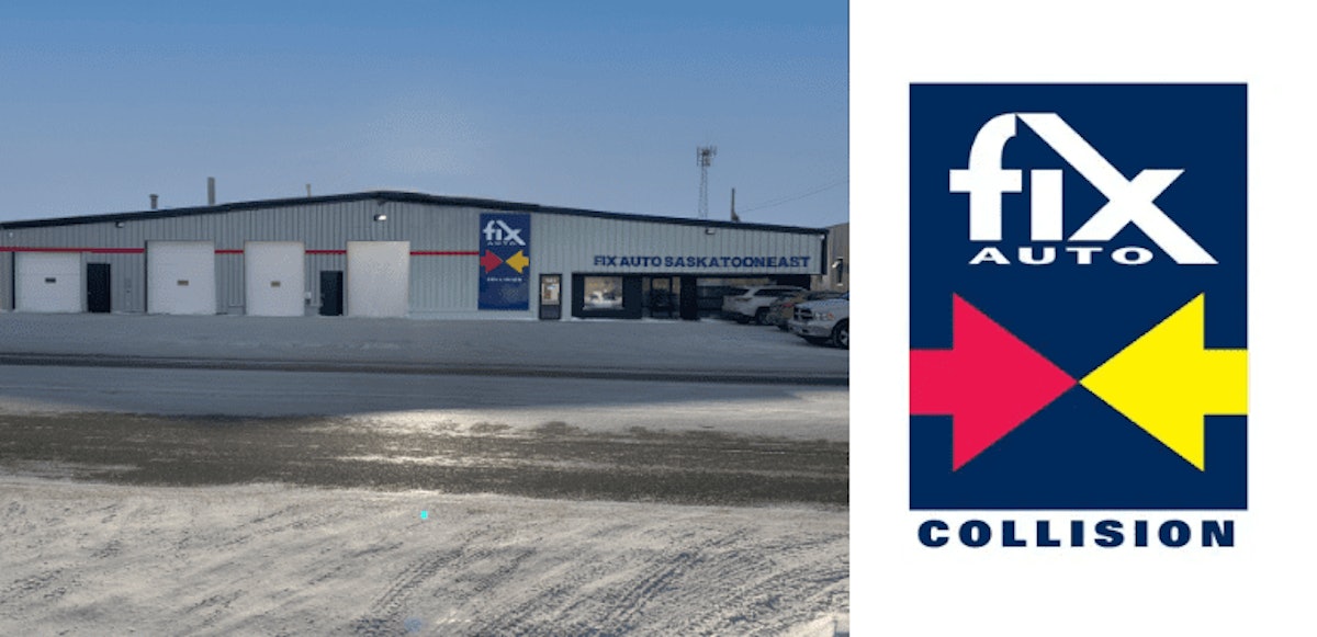 Now Serving Saskatchewan: Fix Auto debuts in Saskatchewan with Fix Auto ...