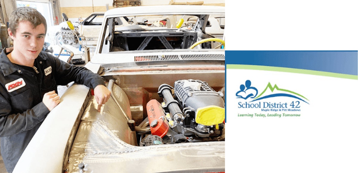 Showcasing Trades Awareness: SD42 Trades Showcase Event to bring trades ...