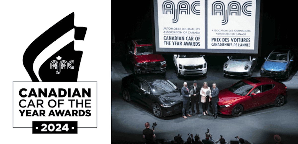 Award Anticipation: AJAC announces finalists of Canadian Car of the ...